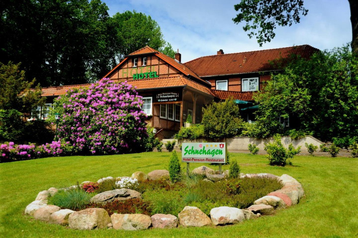 Hotel Schnehagen - Walsrode
