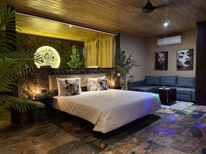 Sosua Inn Hotel - República Dominicana