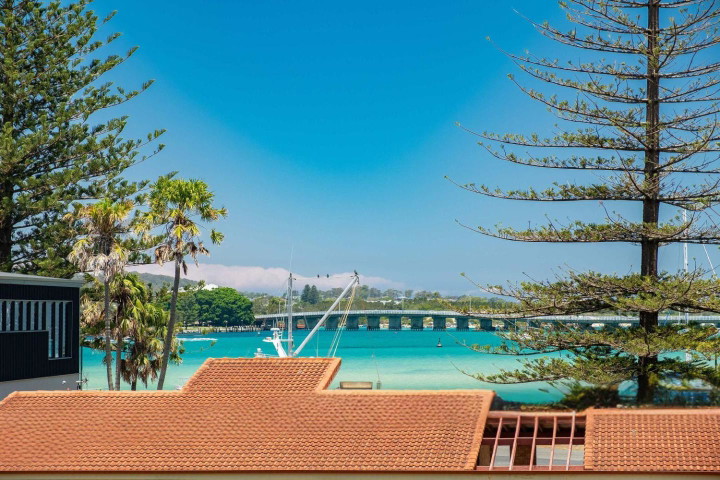 Beach Street Oasis - Tuncurry - Forster