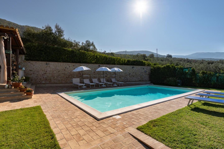 Agriturismo Monte Cologna - Foligno