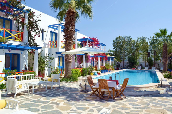 Su Hotel - Bodrum - Bodrum