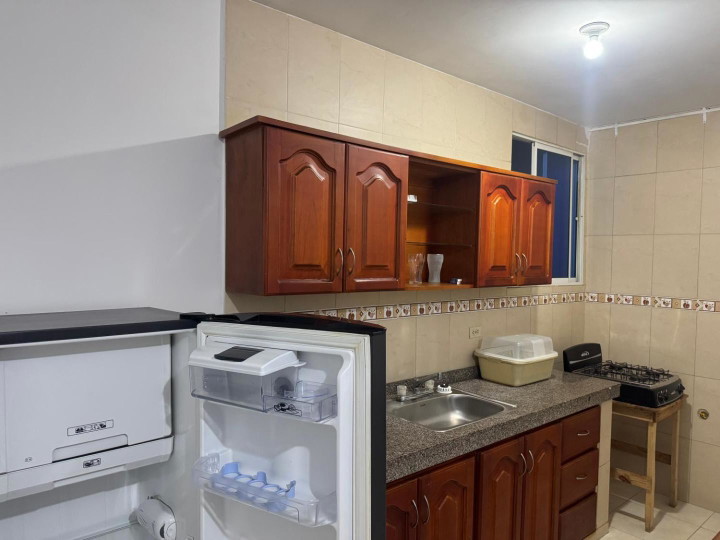 Un Lugar Cómodo Y Acogedor - Barranquilla