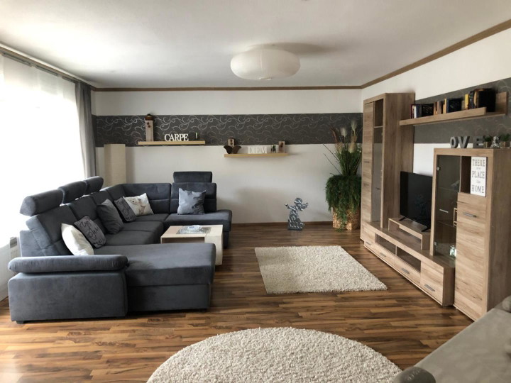 Ferienwohnung Maria - Nürburg