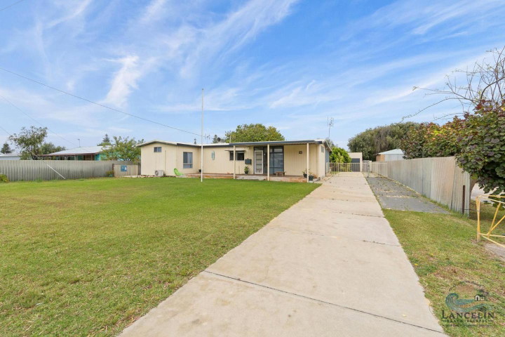 King Street Retreat - Lancelin
