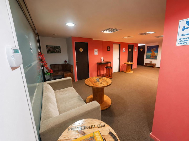 Estudio Residencias - Buenos Aires
