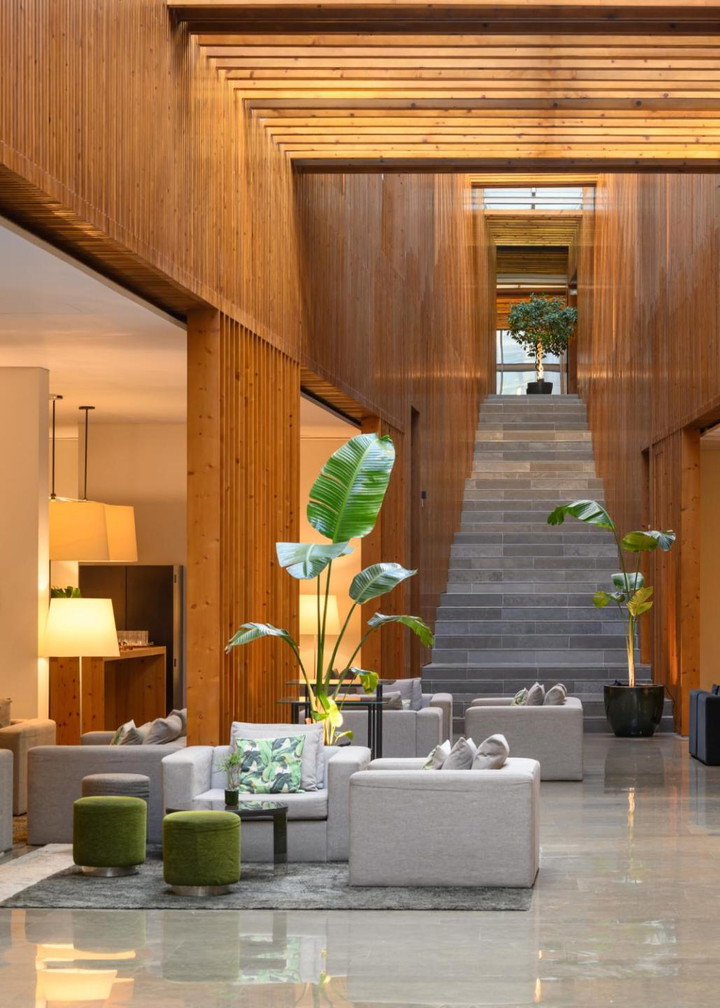Inspira Liberdade Boutique Hotel - Montijo