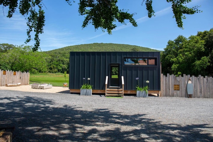 Vibe Luxury Cabins - Isla