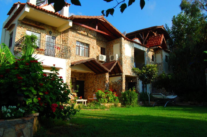 Hotel Villa Monte - Türkiye
