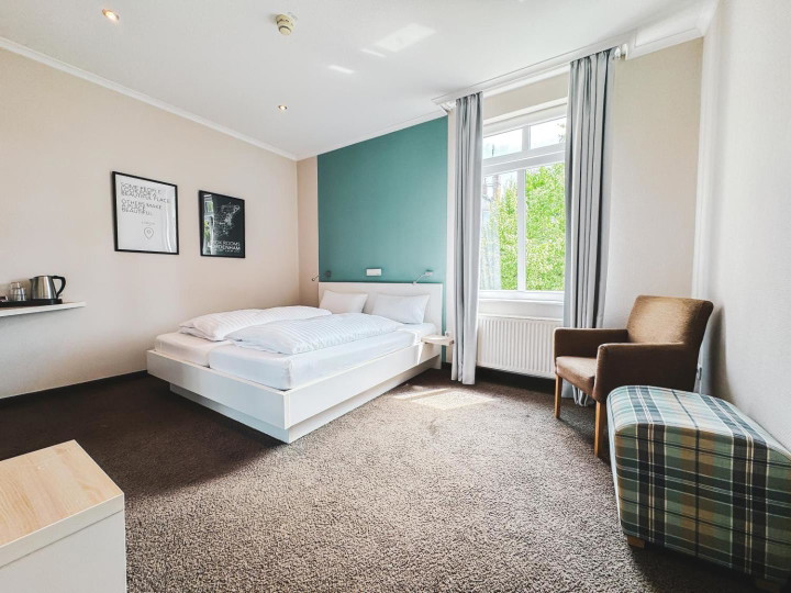 Limok Rooms Nordenham - Nordenham
