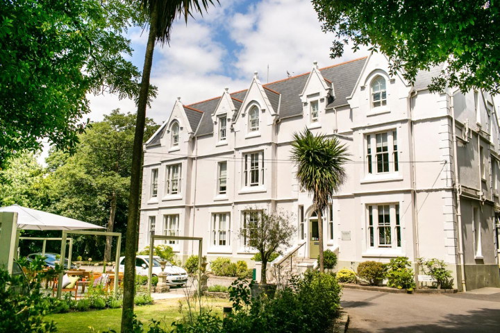 The Green House - Bournemouth