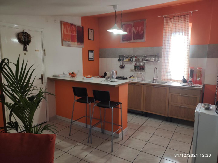 La Casa Di Rick - Italia
