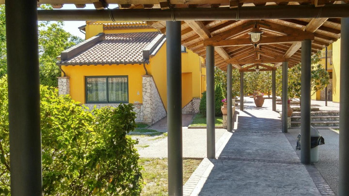Hotel Turrita - Terni