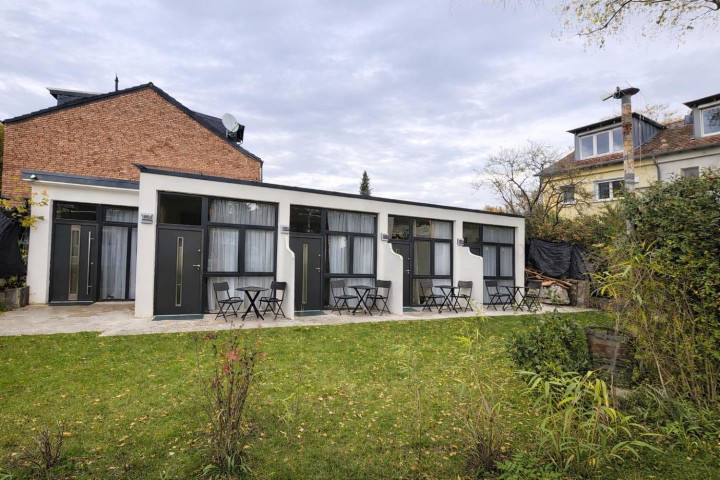 Baadenberger Stay C - Köln
