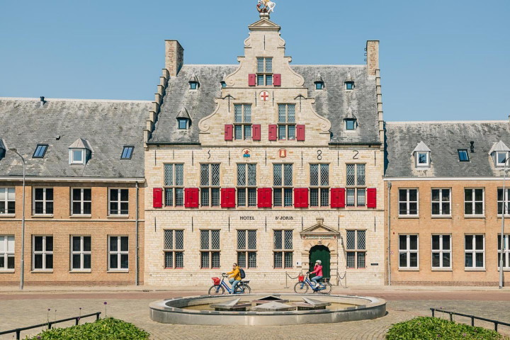 Hotel St Joris I Kloeg Collection - Breskens