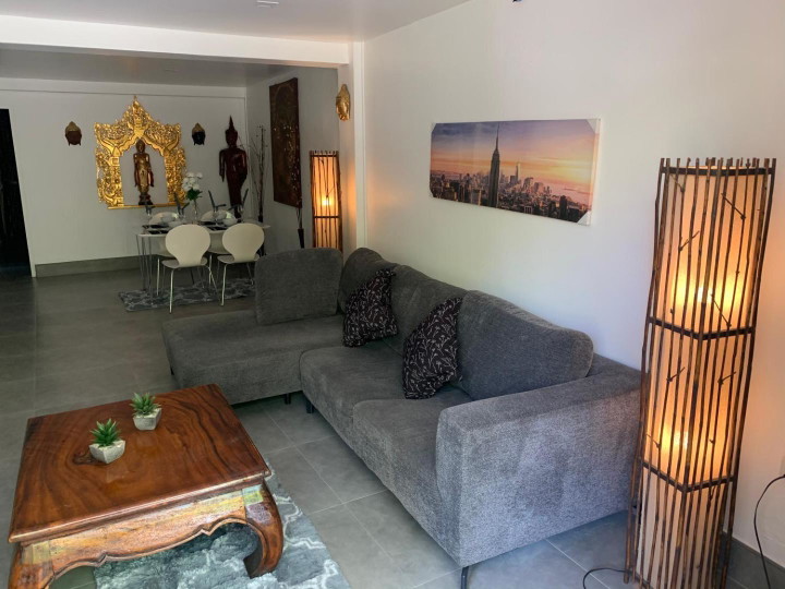 Fong Kaew And Baan Nang Fa Guesthouse - Patong Beach