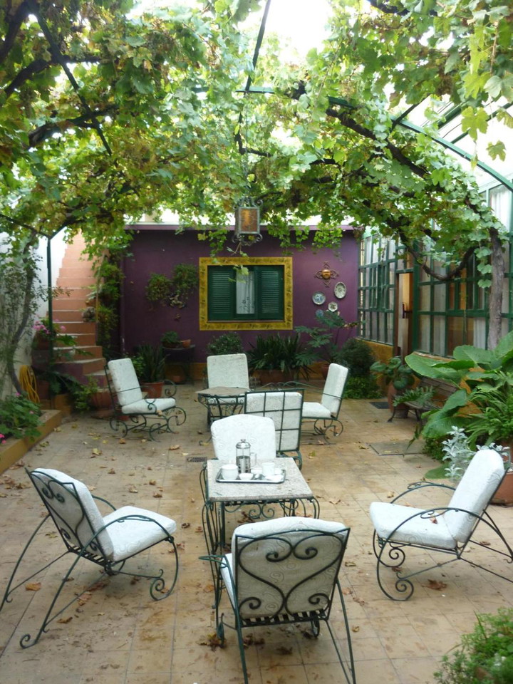 Hotel Mallorca - Mendoza