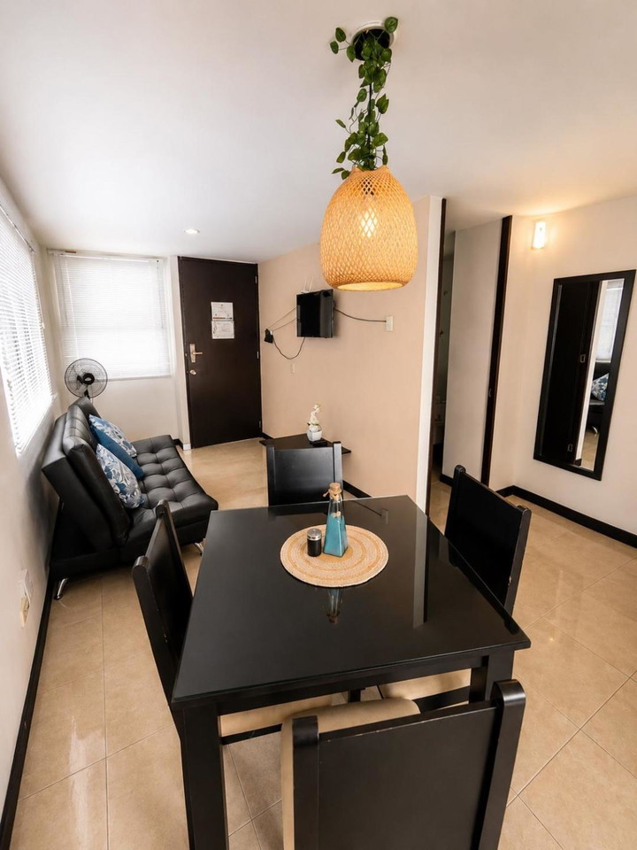 Apartamento A 5 Min Del Parque Del Café Piscina Parqueadero 6 Personas - Quindío