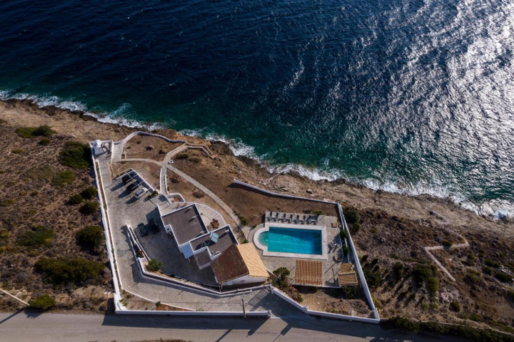 Maresole Life By The Sea - Milos
