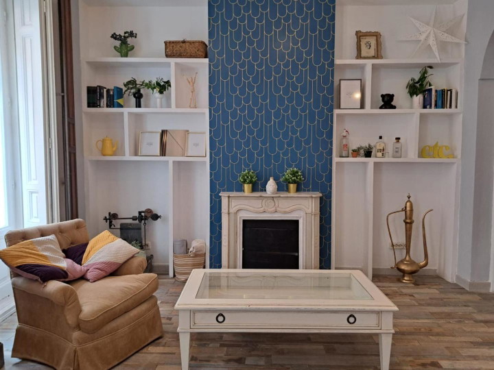 Chueca Modern Apartment - Chamartín