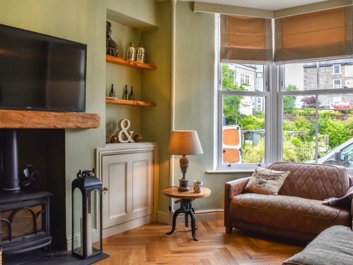 Orchard House - Windermere