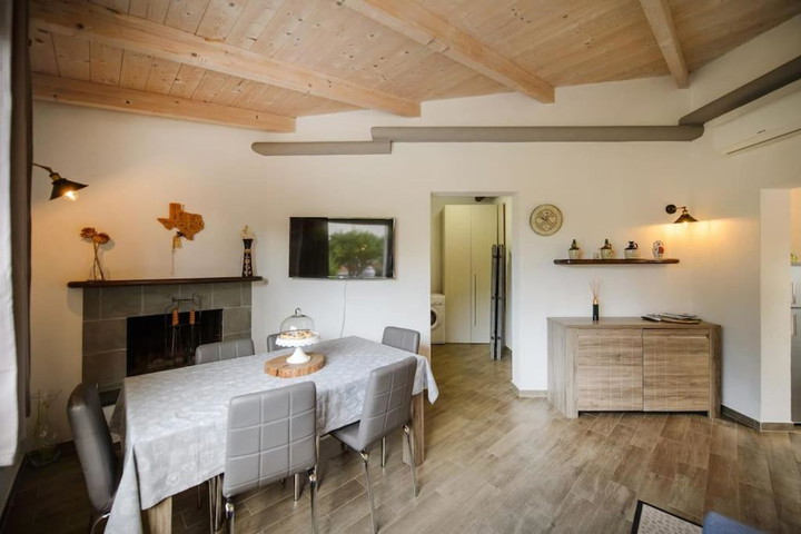 Casa Vacanza M&c Ischia - Forio
