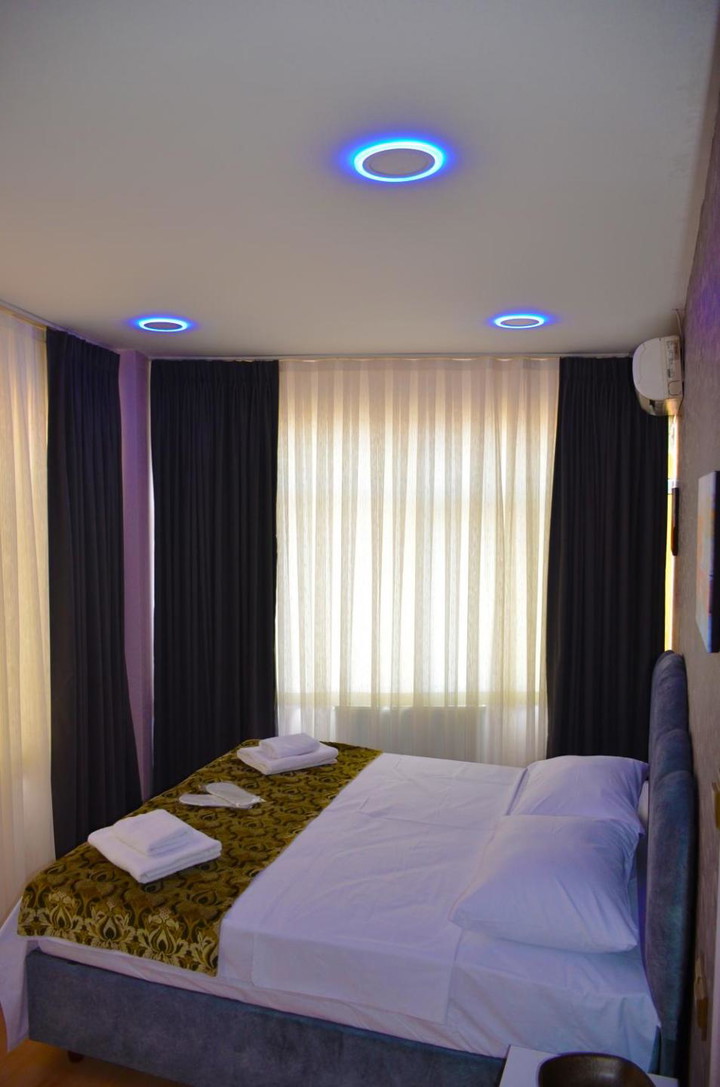 Rodion Hotel - İstanbul
