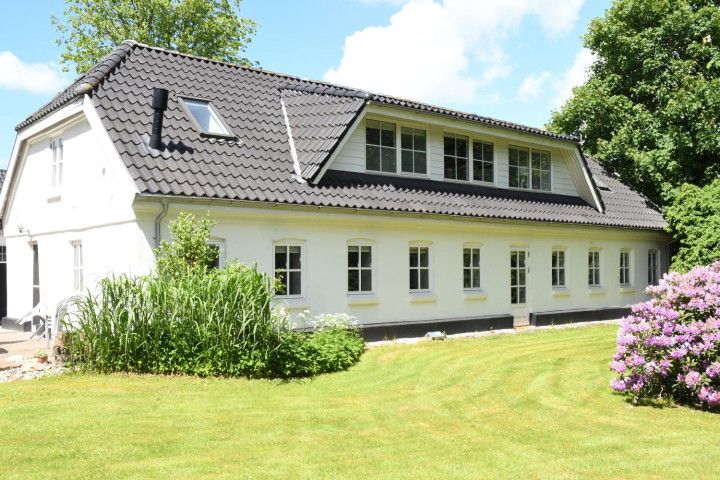 Wonderful Farmhouse - Billund
