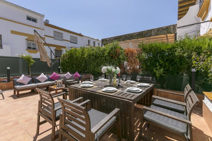Casa El Olivo By Finest Rentals - Marbella