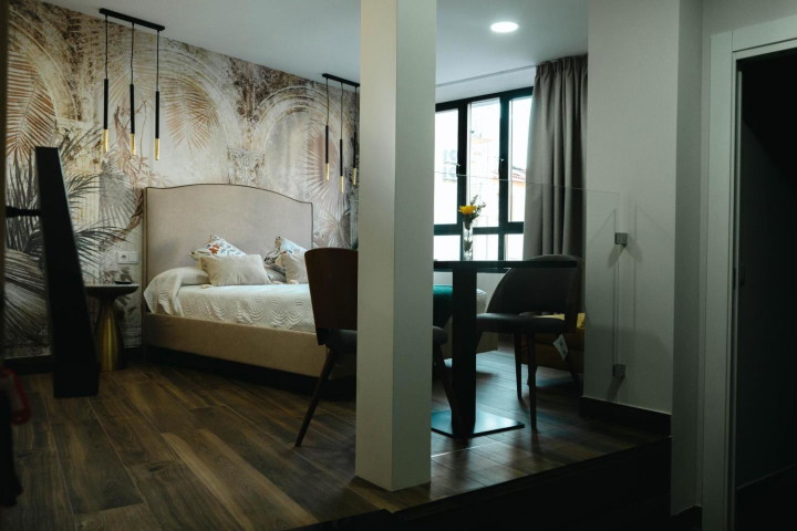 Apartamentos La Posada - Moraleja