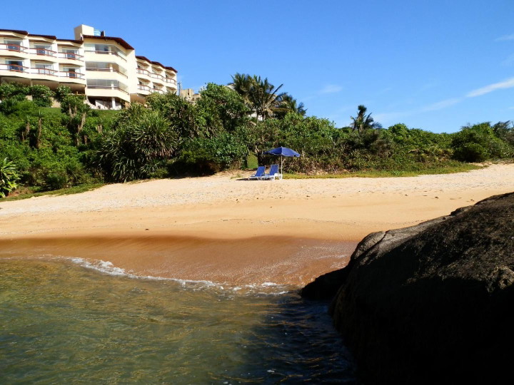 Setiba Pousada Park - Guarapari