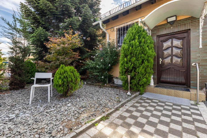 Haus Liliental Apartment 8 - Mannheim
