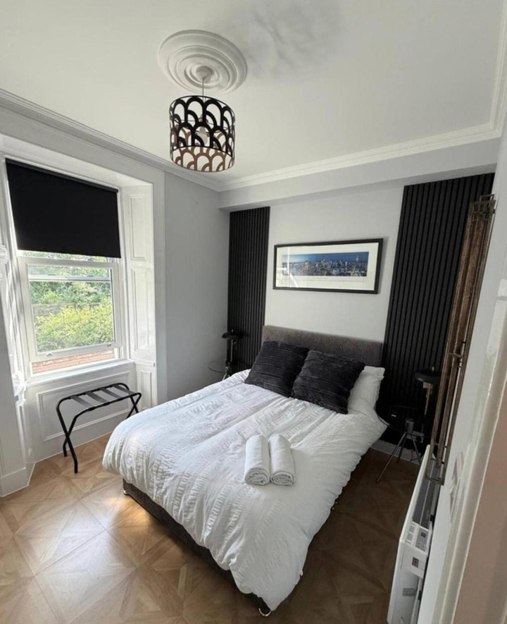 Cosy Perth Apartment - City Comforts - Perth