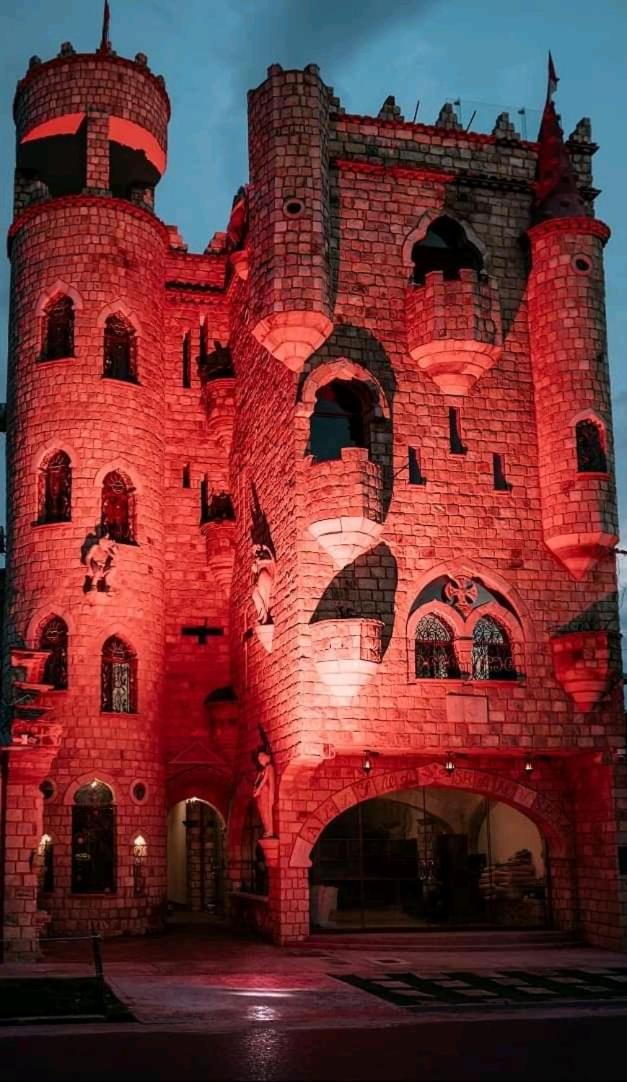 Castillo De Tarapoto - Tarapoto