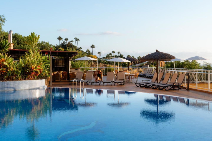Wyndham Residences Costa Adeje - Playa de la Américas