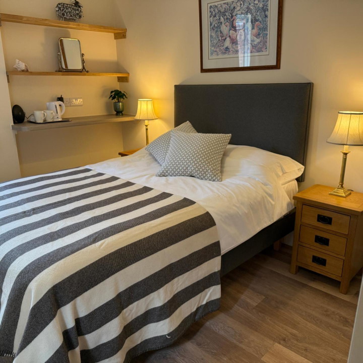 Town Centre - 22 Billet Street - Bridgwater