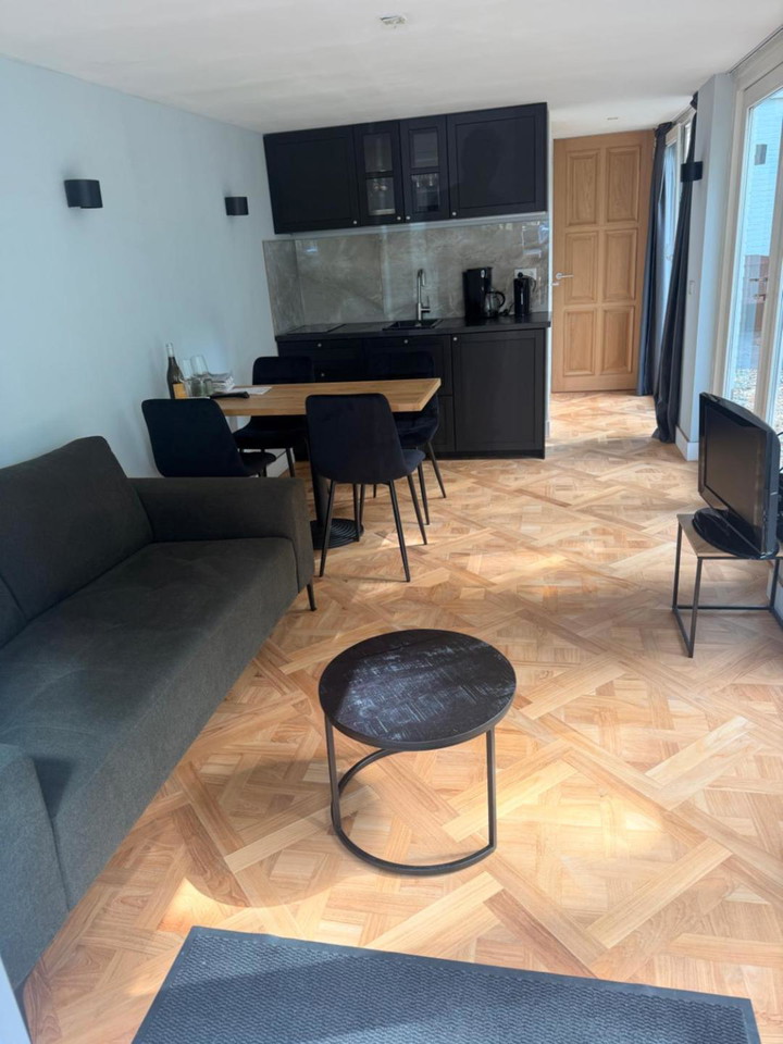 Stylish Holiday Home Near Nature, Train & Center - Arnhem