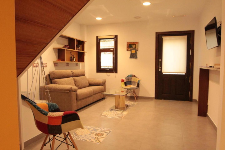 Casa Rural "El Paseo Del Libro" - Úbeda