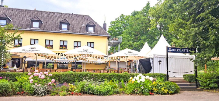 Rheinterrasse Wohnung 3 - Lahnstein