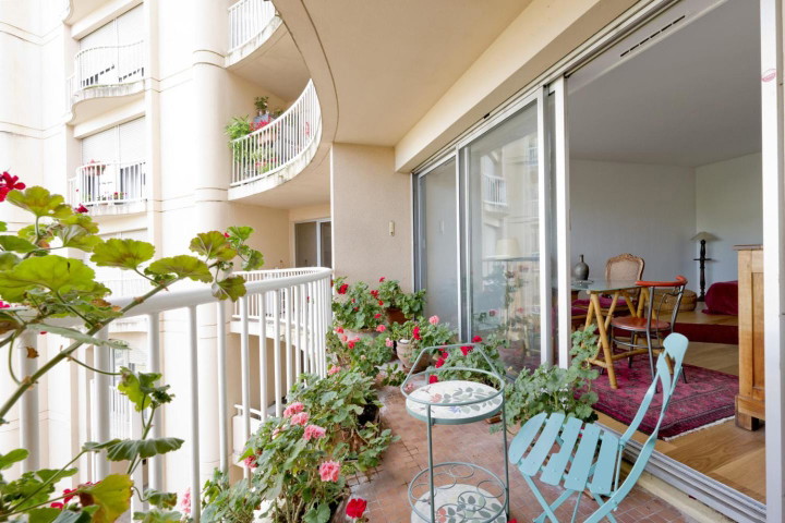 L'appart Beaubadat - Talence
