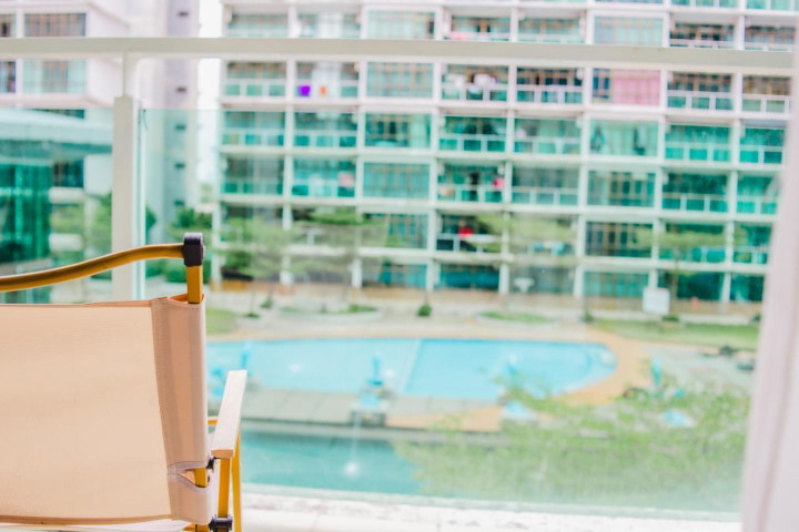 Mount Austin Ikea, Aeon 10mins -Pool View- B122 - Johor