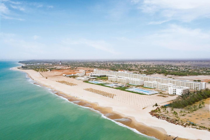 Hotel Riu Baobab - All Inclusive - Senegal