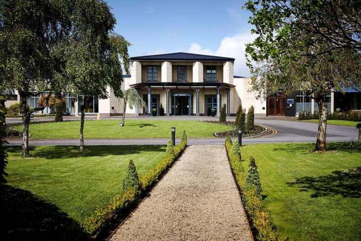 Radisson Blu Hotel And Spa, Limerick - Limerick City
