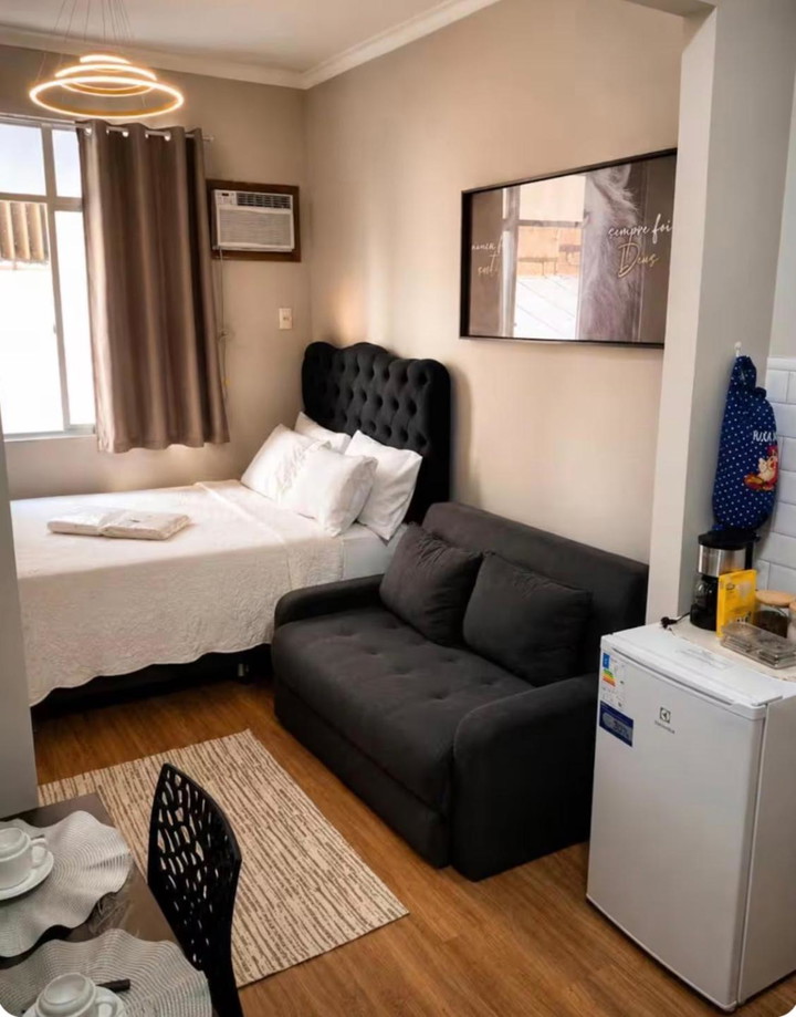 Botafogo Beach Suite - Charm And Comfort - Rio de Janeiro