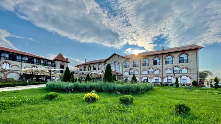 Старый Бастион - Moldova