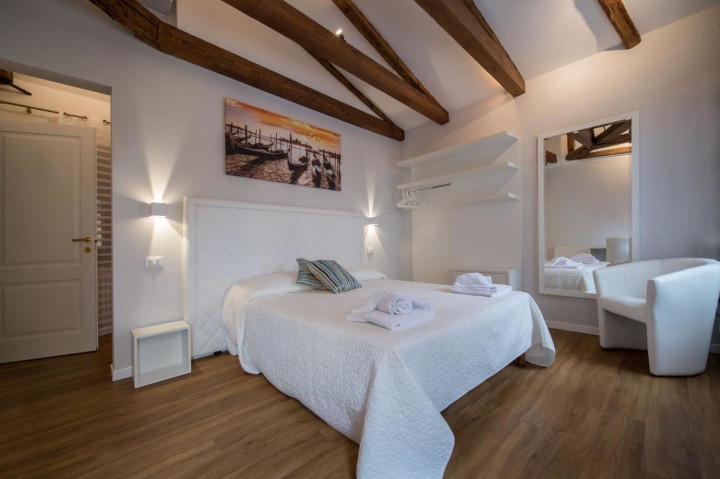 Corte Nova - Venice