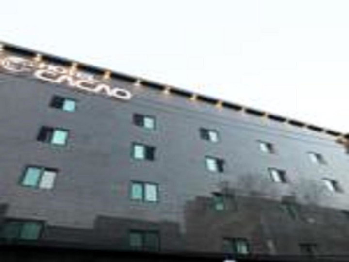 Hotel Cacao - Seoul