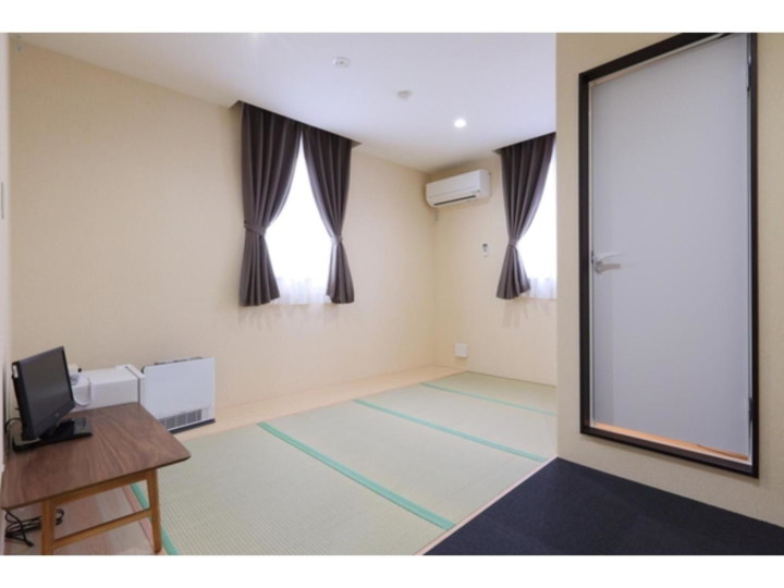 Kusatsu Onsen 326 Yamanoyu Hotel - Vacation Stay 10472v - 草津町