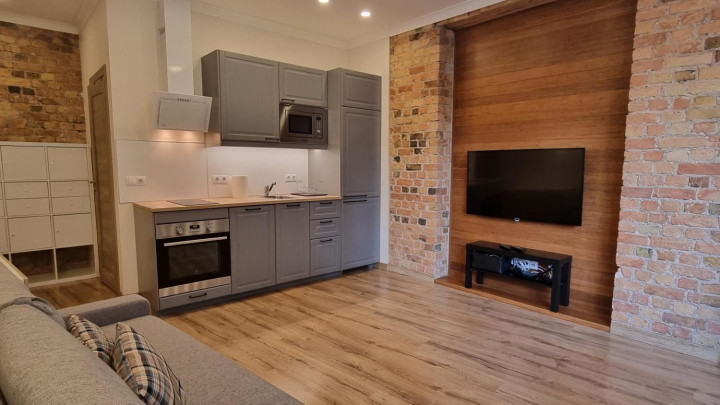 Marijas City Center Apartment - Riga