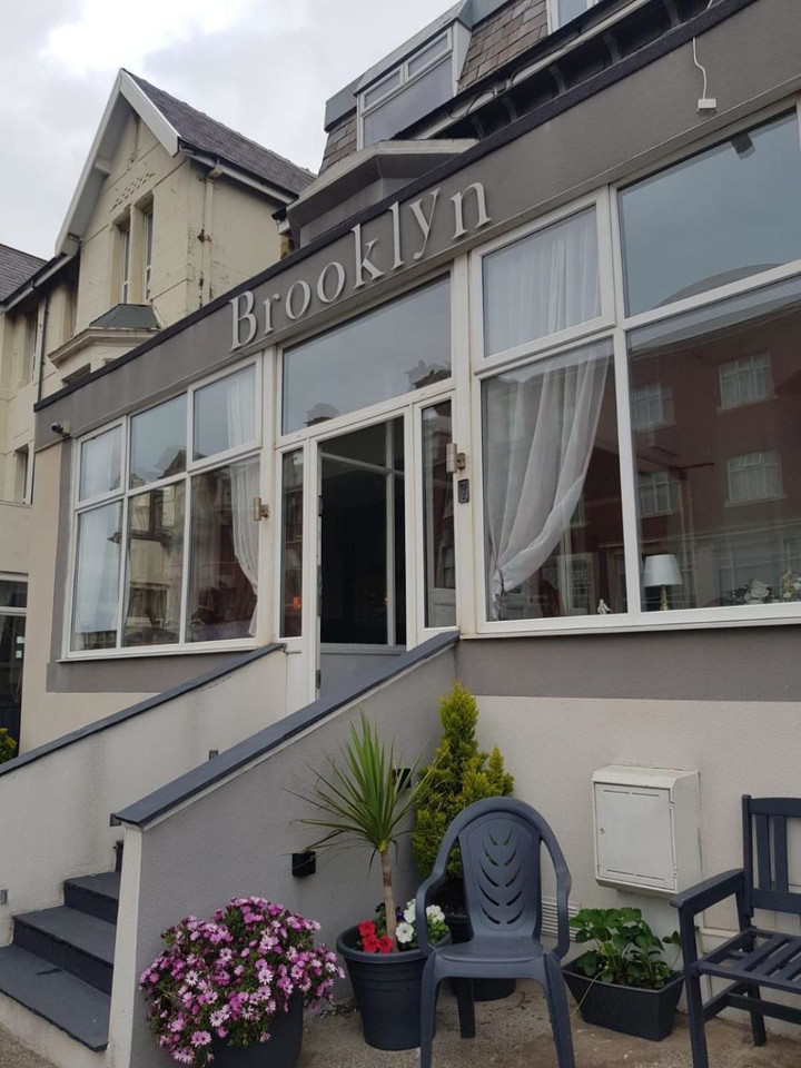Brooklyn Hotel -