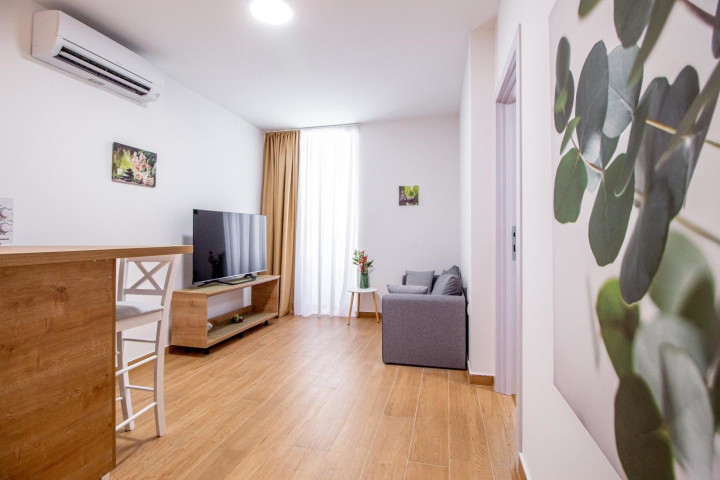 Apartments Euphoria Center - Rijeka